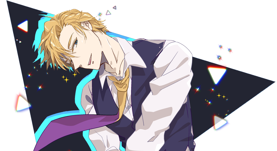 朝濑峪里 (@yokuri@trpg.cloud) - 团象