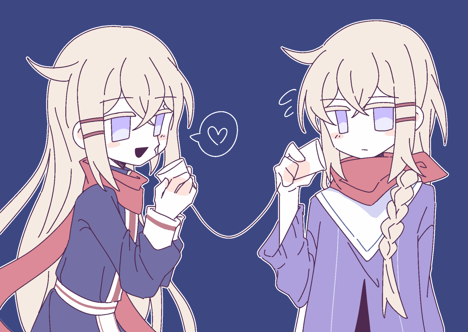 marrii: "多平台放送" - 团象