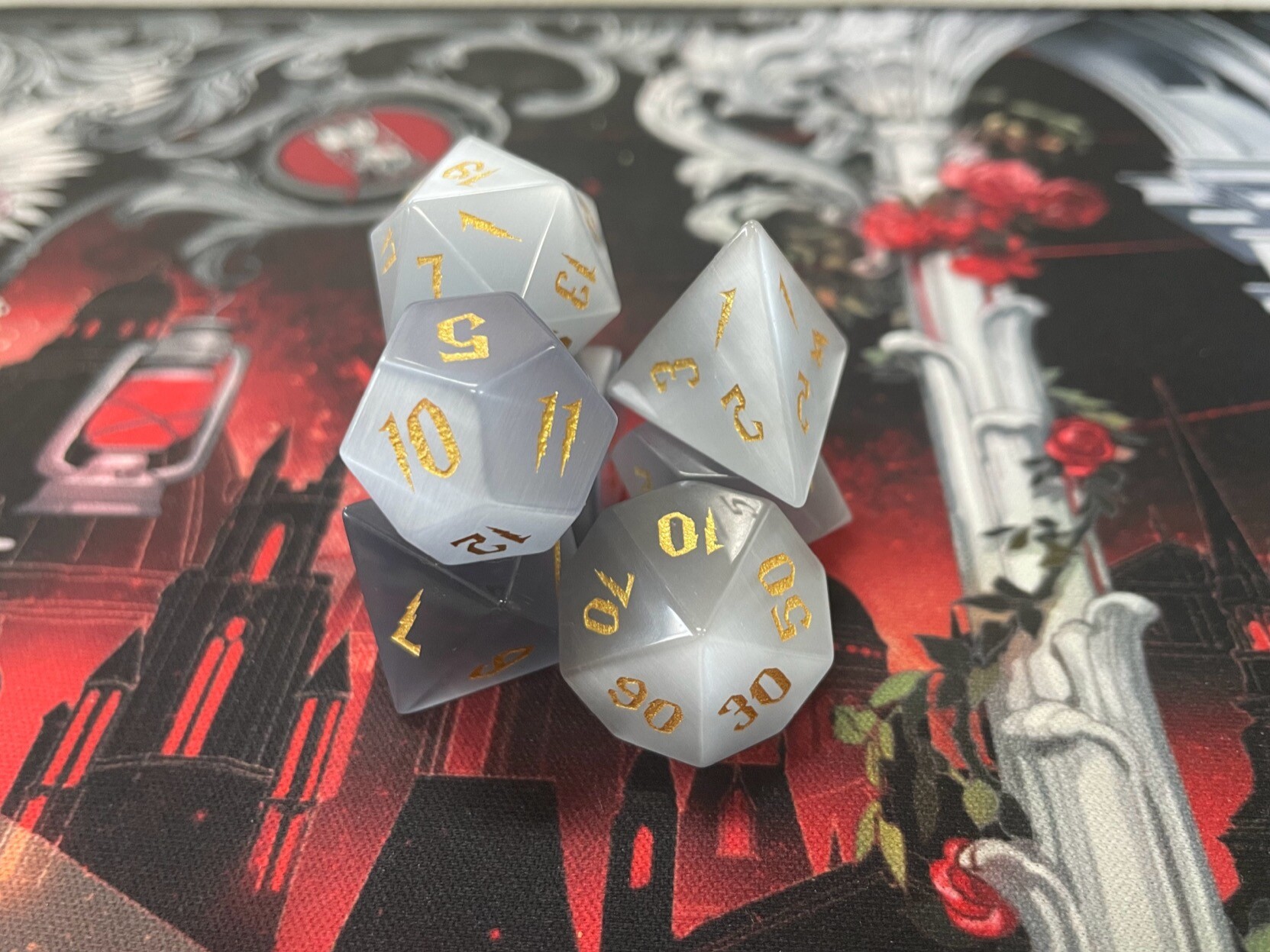 主？主不在乎！ (@Nyalttprss@trpg.cloud) - 团象