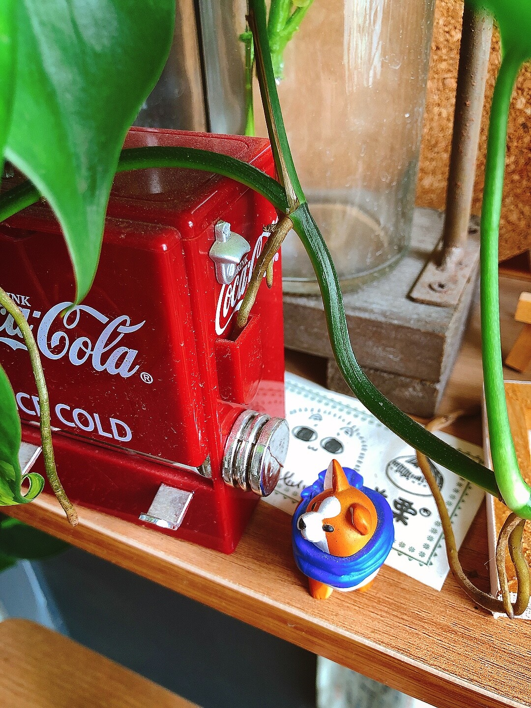 阿亚肚脐💭 (@shidouaoi@trpg.cloud) - 团象