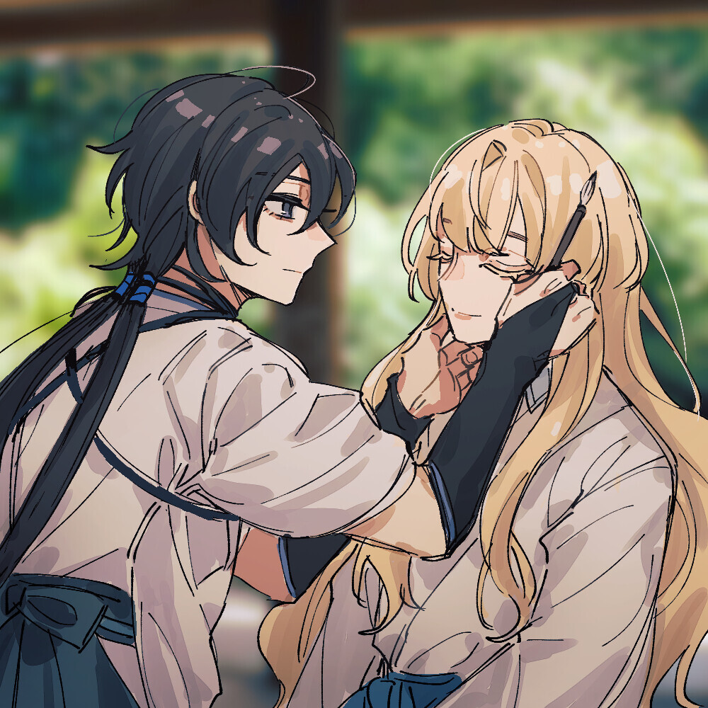 百百野阿德利 (@momonoadeliae@trpg.cloud) - 团象