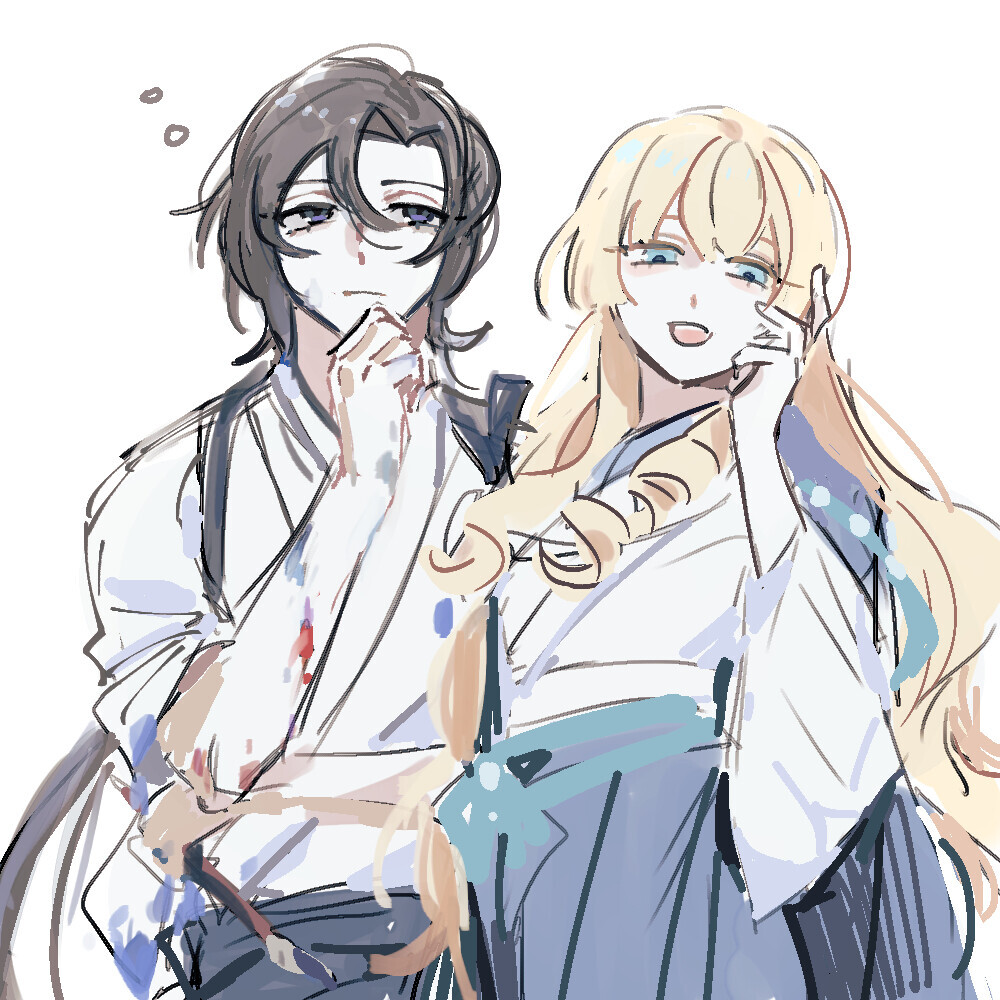 百百野阿德利 (@momonoadeliae@trpg.cloud) - 团象