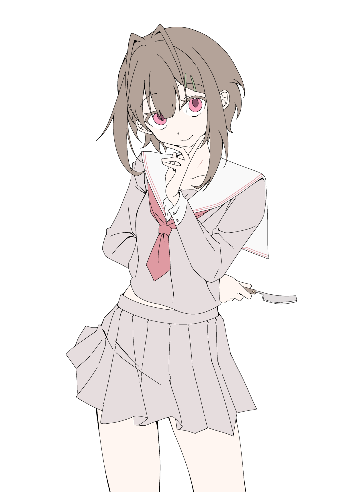 因果 (@tomatoma@trpg.cloud) - 团象