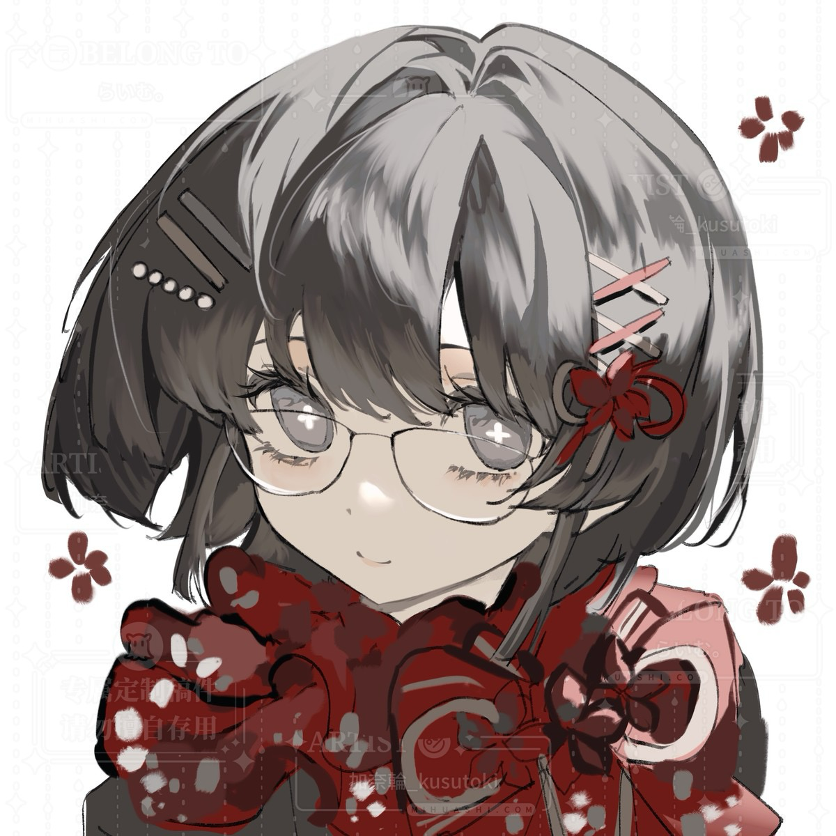 不值一哂 (@shuhe@trpg.cloud) - 团象