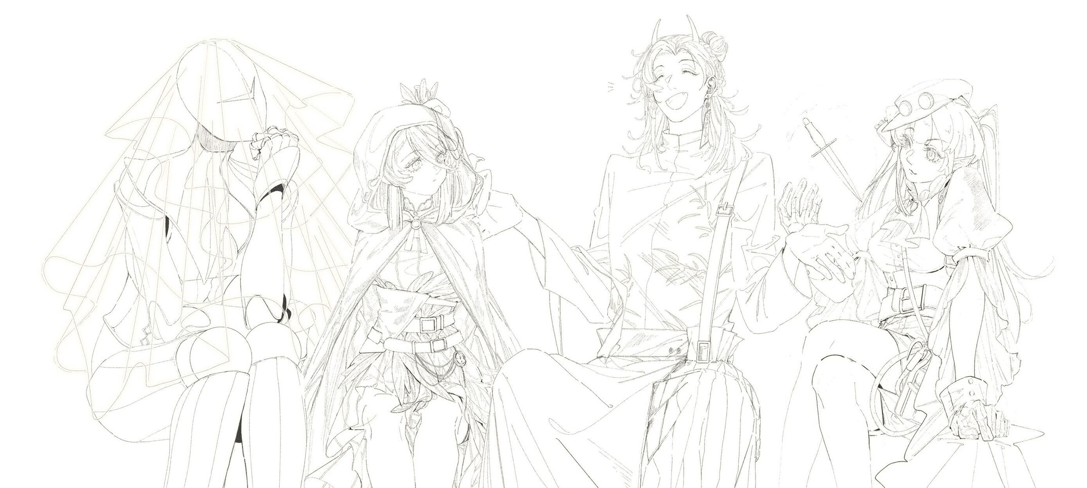 您的赛博海洋朋友 (@SalmoSalar@trpg.cloud) - 团象