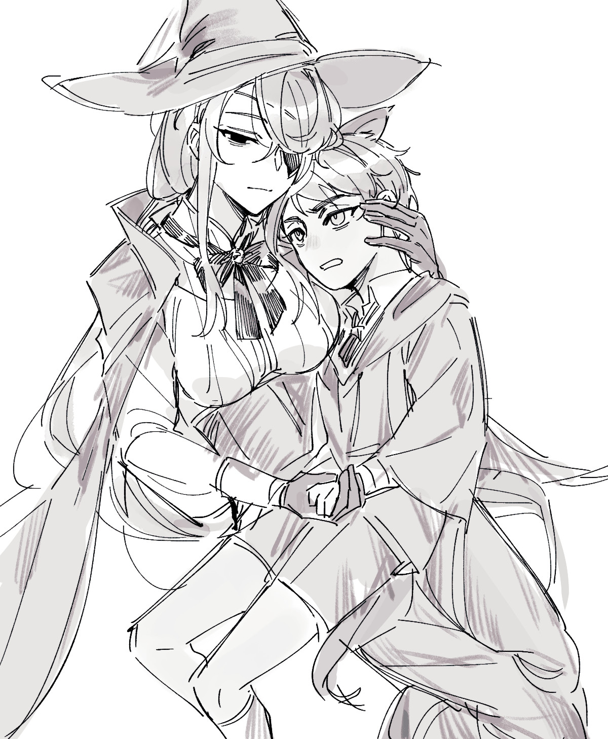 모모노 아델리 (@momonoadeliae@trpg.cloud) - 团象