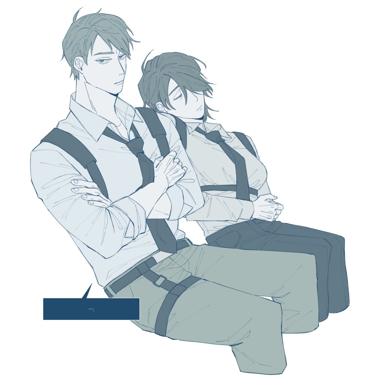 모모노 아델리 (@momonoadeliae@trpg.cloud) - 团象